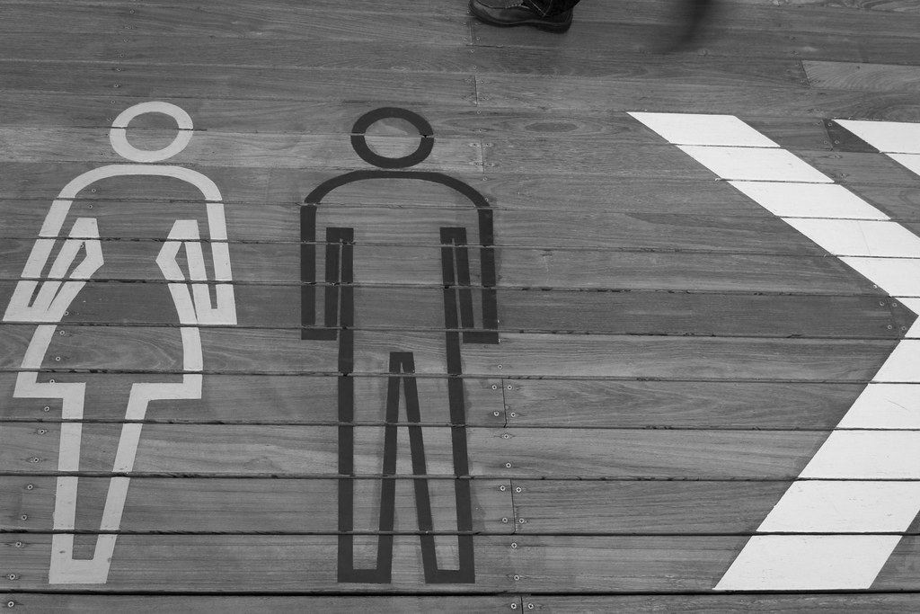 What’s the difference between male and female? – Science, simply